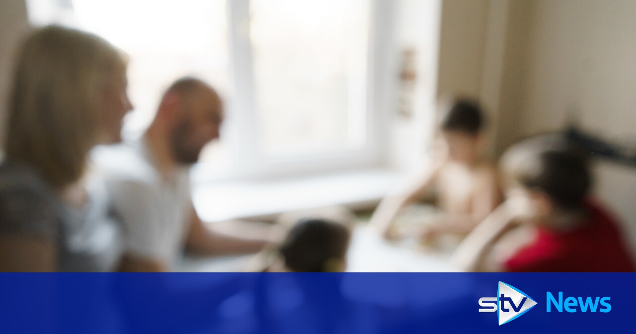 Child disability payment opens for applications across Scotland | STV News
