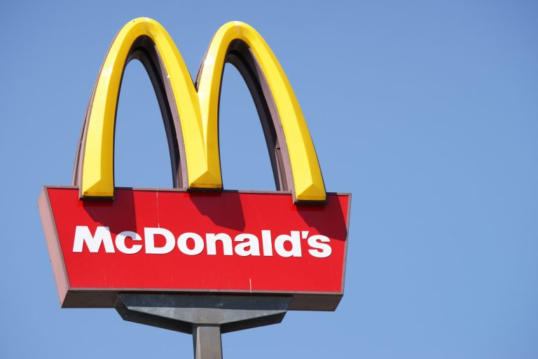 Plans for McDonald's drive-thru and EV charging hub near Glasgow ...