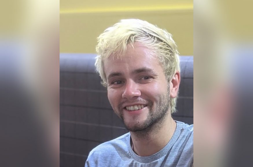 Body found in the search for missing 28-year-old man | STV News