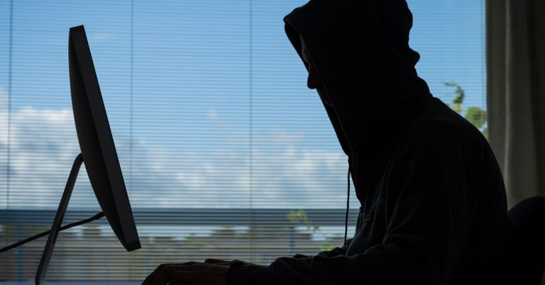 Scottish man linked to hacking group which 'stole millions in crypto ...