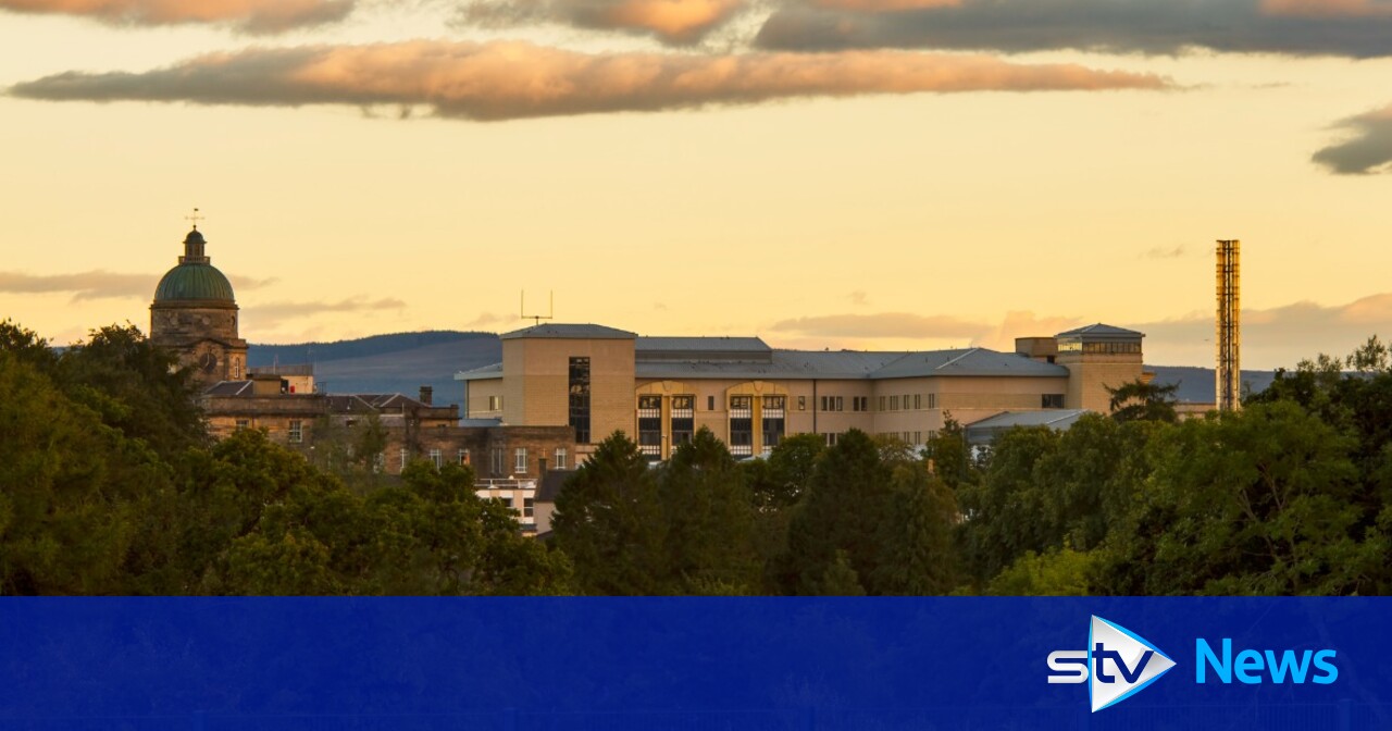 Dr Gray's hospital in Elgin told to make 20 'significant changes ...