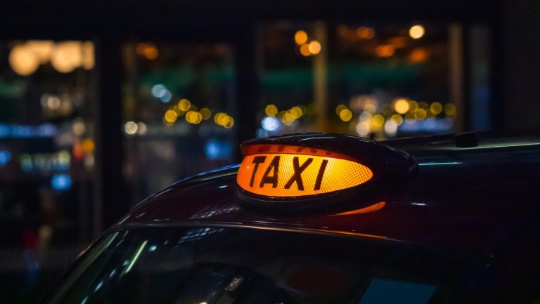 South Ayshire taxi drivers could face new rules on medical checks and ...