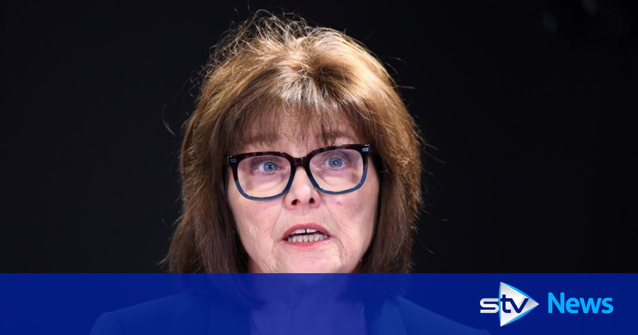 Former health secretary backs plans to legalise assisted suicide | STV News