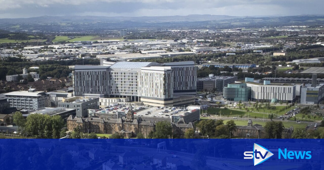 Medics angry ahead of debate on safety at Glasgow hospital | STV News