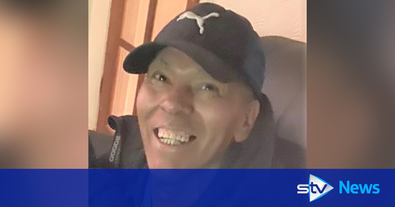 Growing concern for missing man after belongings found at loch | STV News