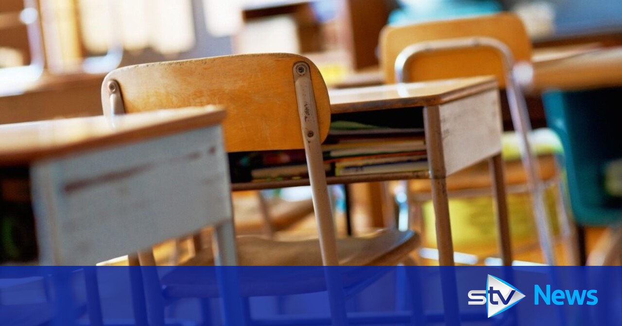 Cumbernauld parents told ASN school won't reopen days before summer ...