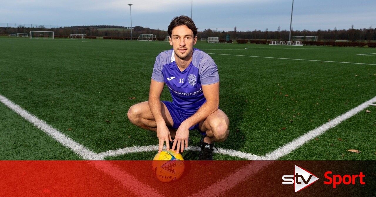 Newell knows the significance of a Hibernian victory at Hampden | STV News