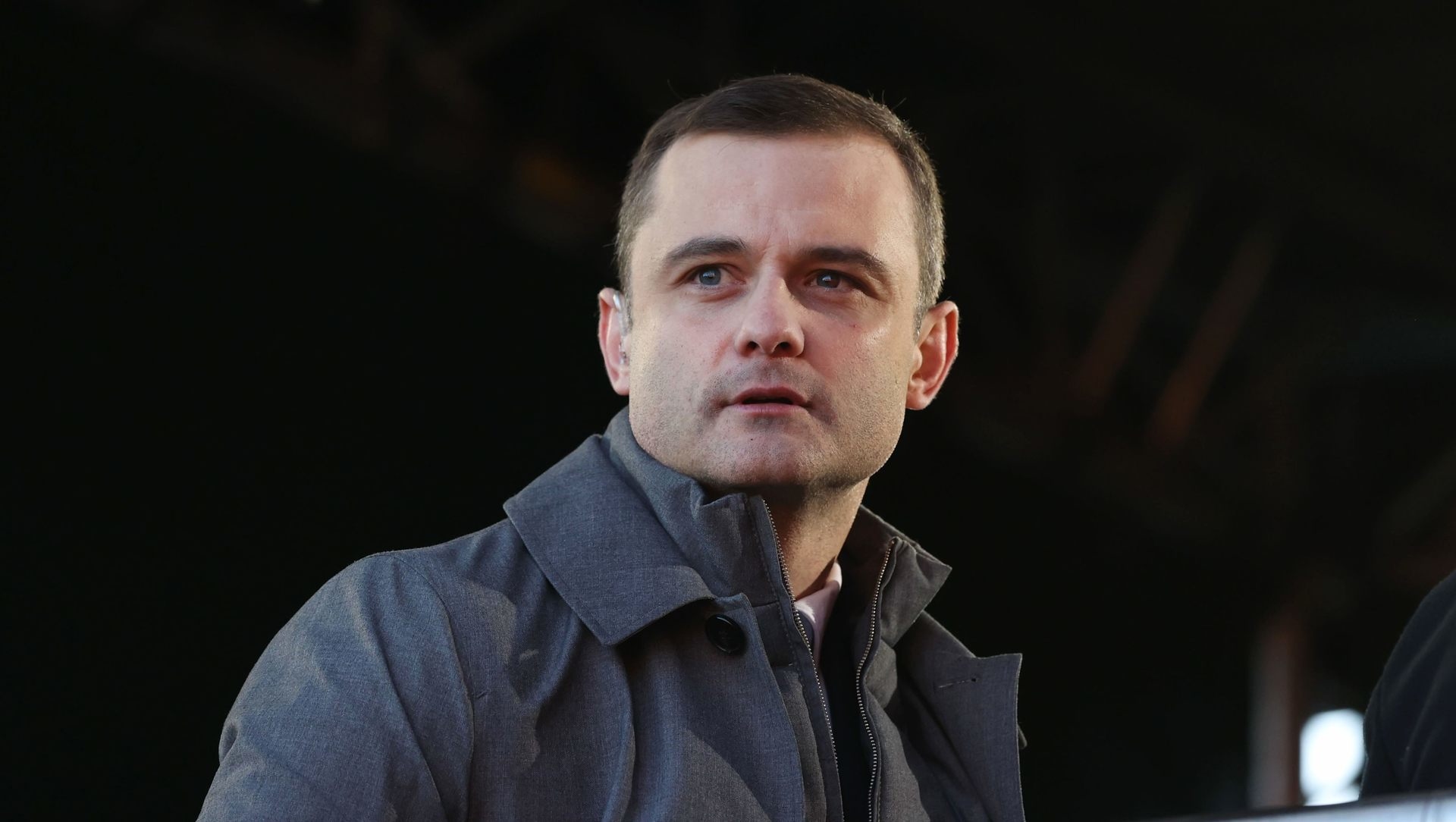 Hibs make move to sign Manchester City winger Morgan Rogers | STV News