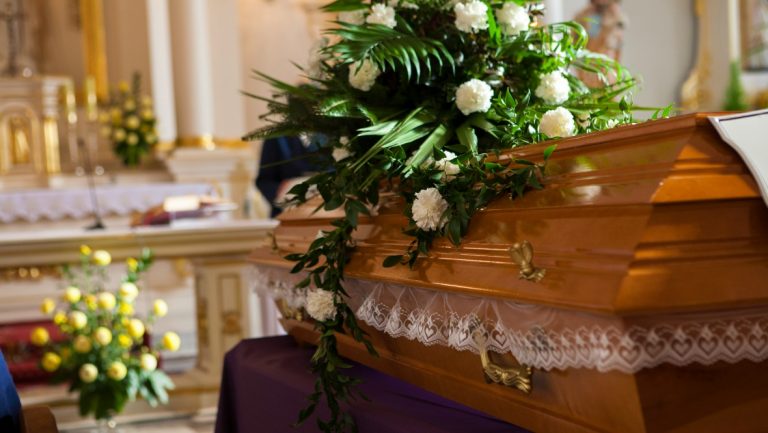 Funeral support payments from Scottish Government a 'drop in the ocean ...