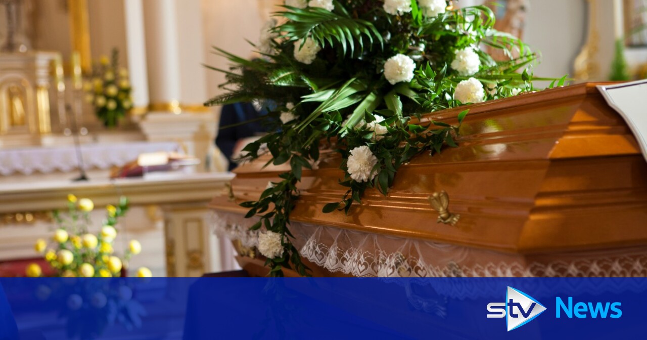 Funeral support payments from Scottish Government a 'drop in the ocean ...