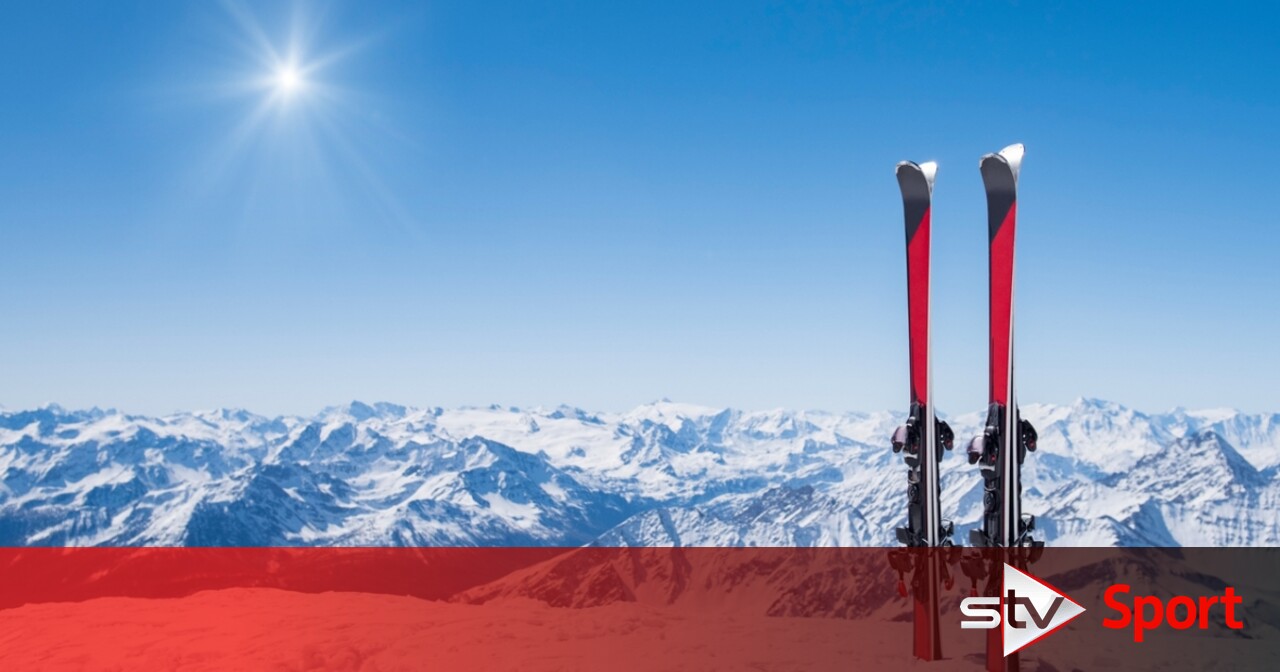 Millie Knight and Brett Wild secure Team GB's first Paralympic medal in ...