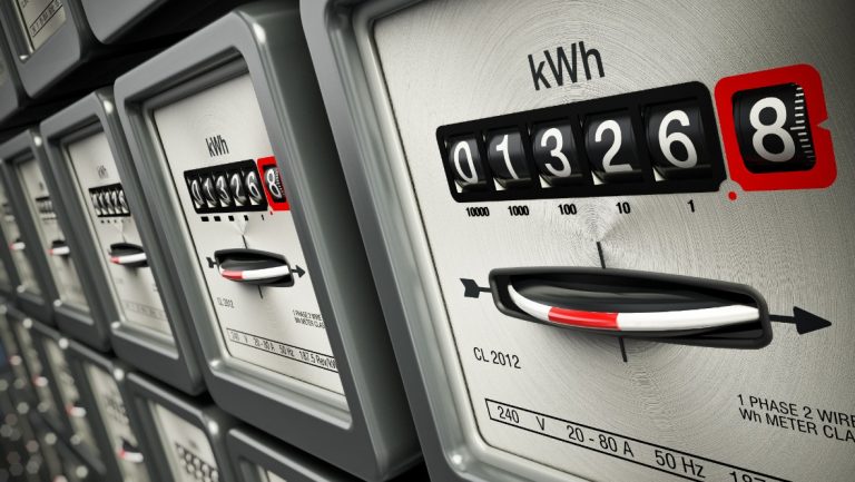What you need to know about the RTS electricity meter switch-off | STV News