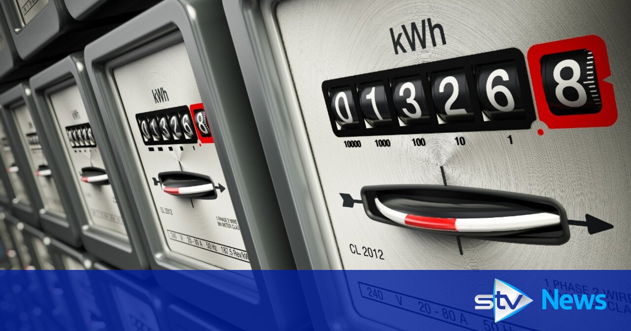 Trading Standards Scotland warns of pre-paid electric meter top-up scam ...