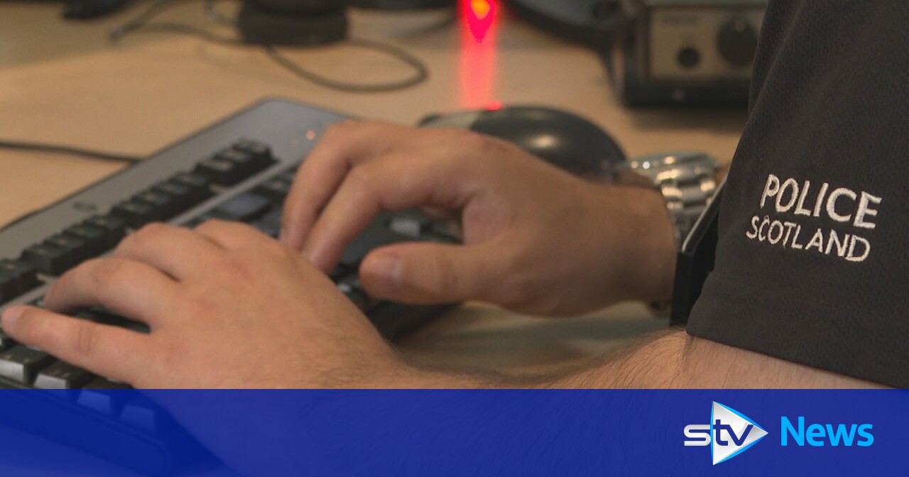 Emergency services 999 phone line back up and running after 'technical ...