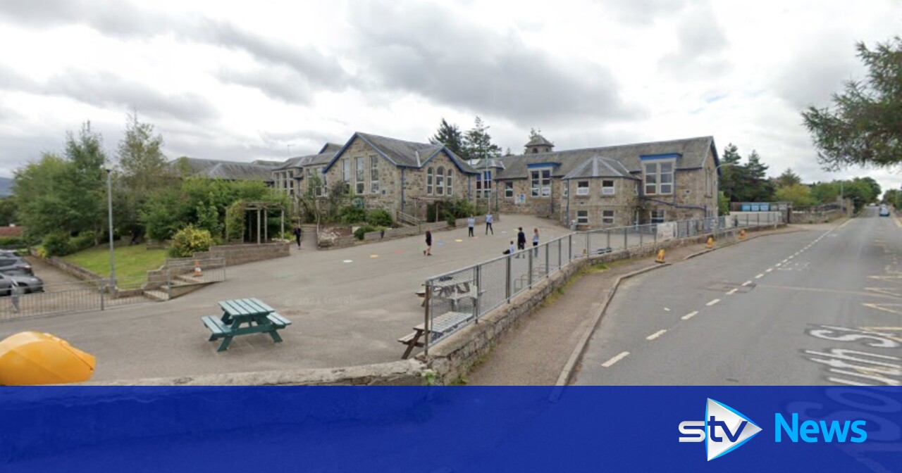 Primary school left with 'extensive damage' after playground vandalised ...