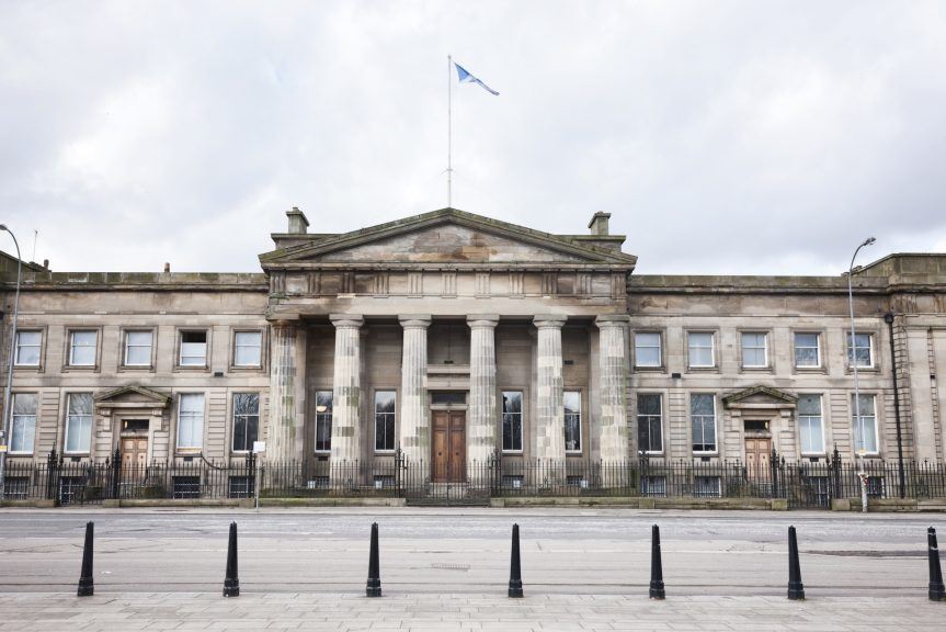 Scotland’s first children’s hospice Rachel House in Kinross set for ...