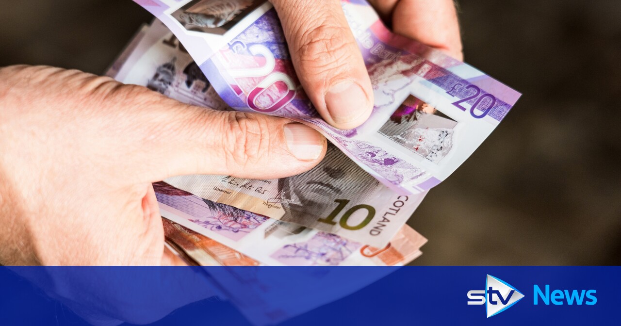 Majority believe Scottish and UK government support 'insufficient' amid ...