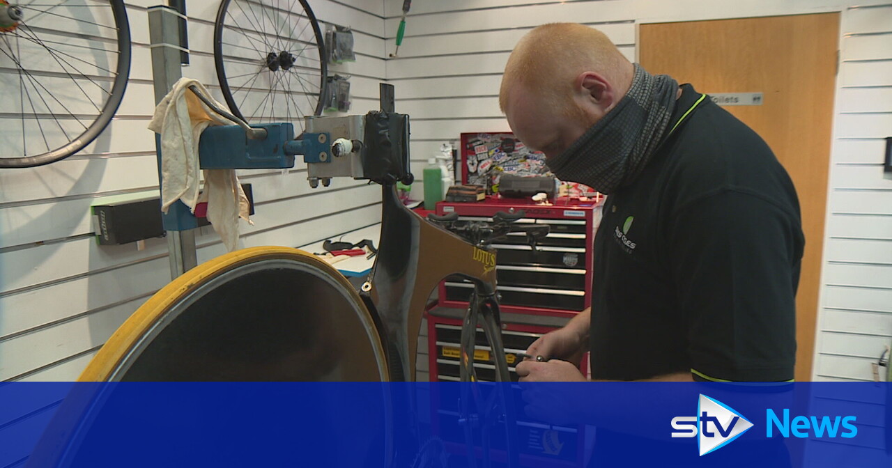'Costs keep rising and there's not enough workers' | STV News