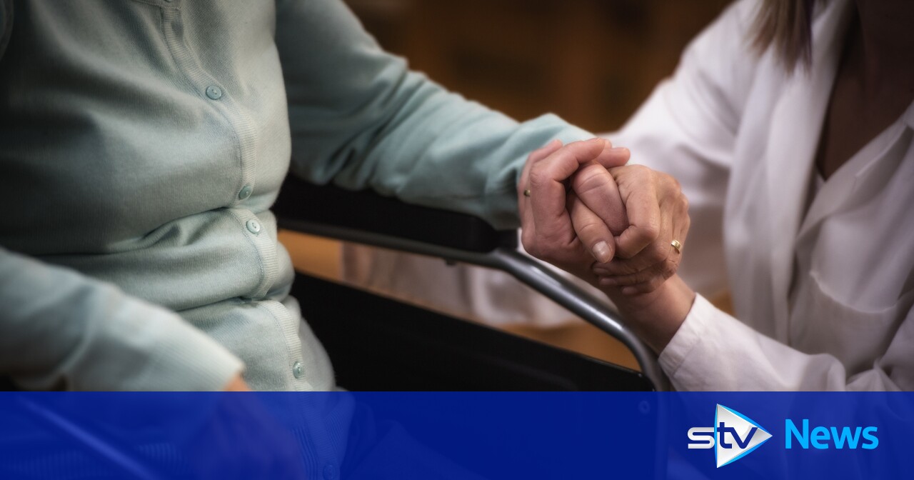 Hundreds of elderly people left without care after Care About Angus ...