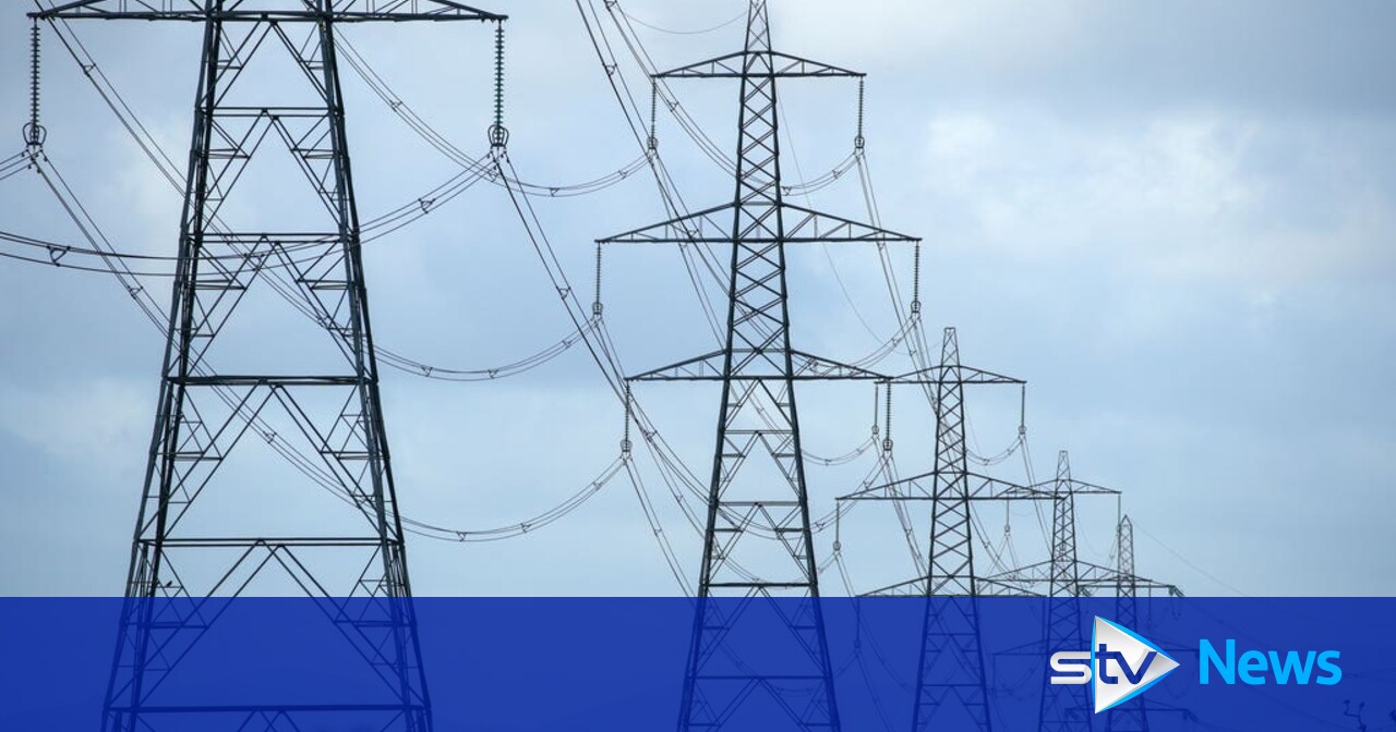 More than 850 jobs to be created at SSE distribution arm | STV News