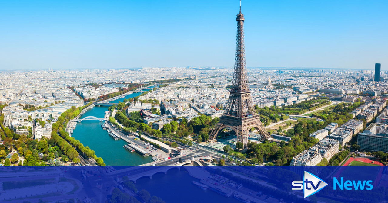 Scottish Government to sign deal with Paris region to boost economy ...