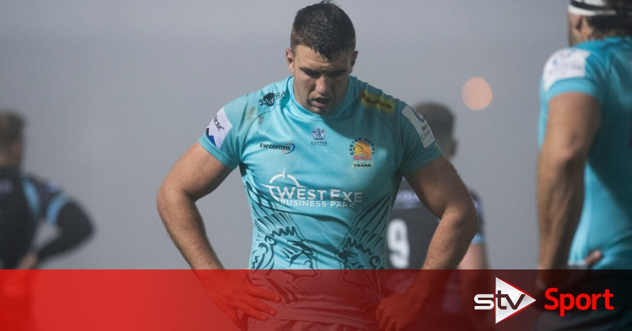 Champions Cup winner Sam Skinner to join Edinburgh | STV News