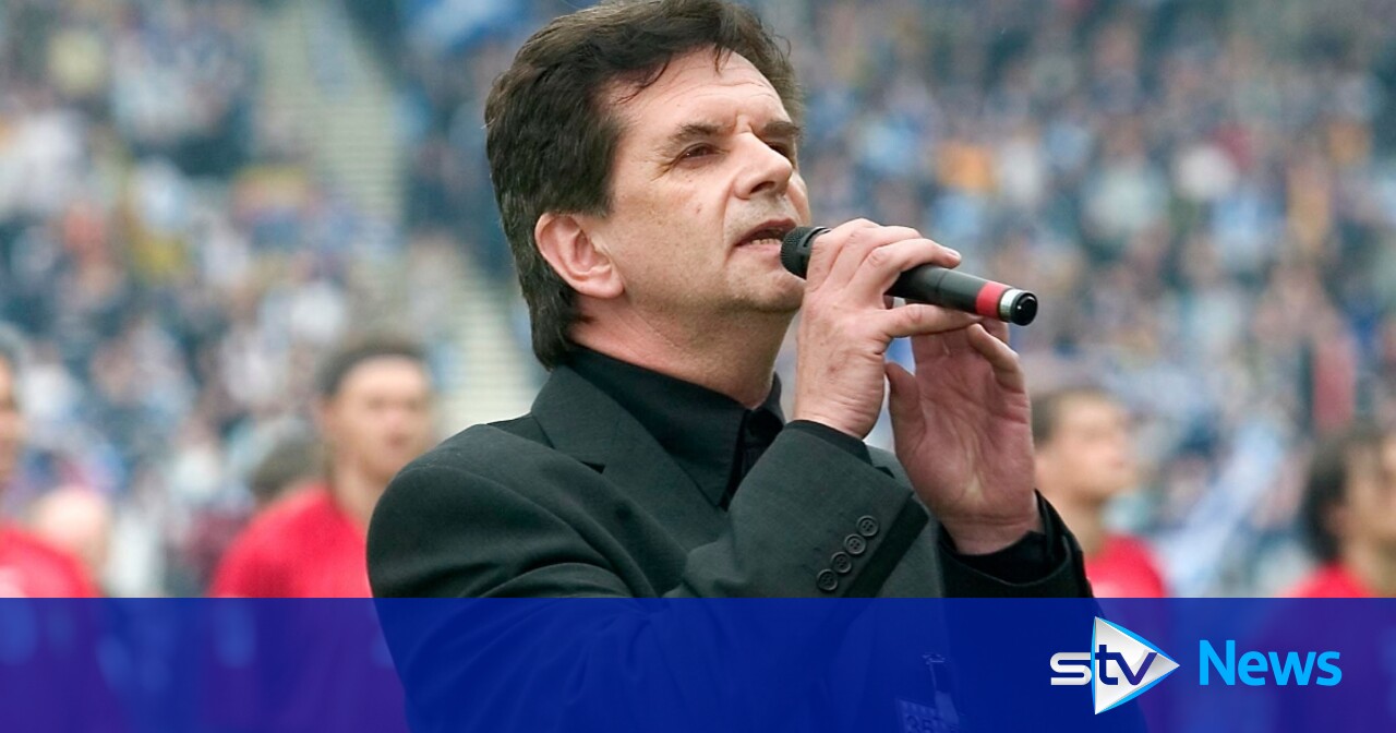 Runrig’s music to inspire new musical set on island | STV News