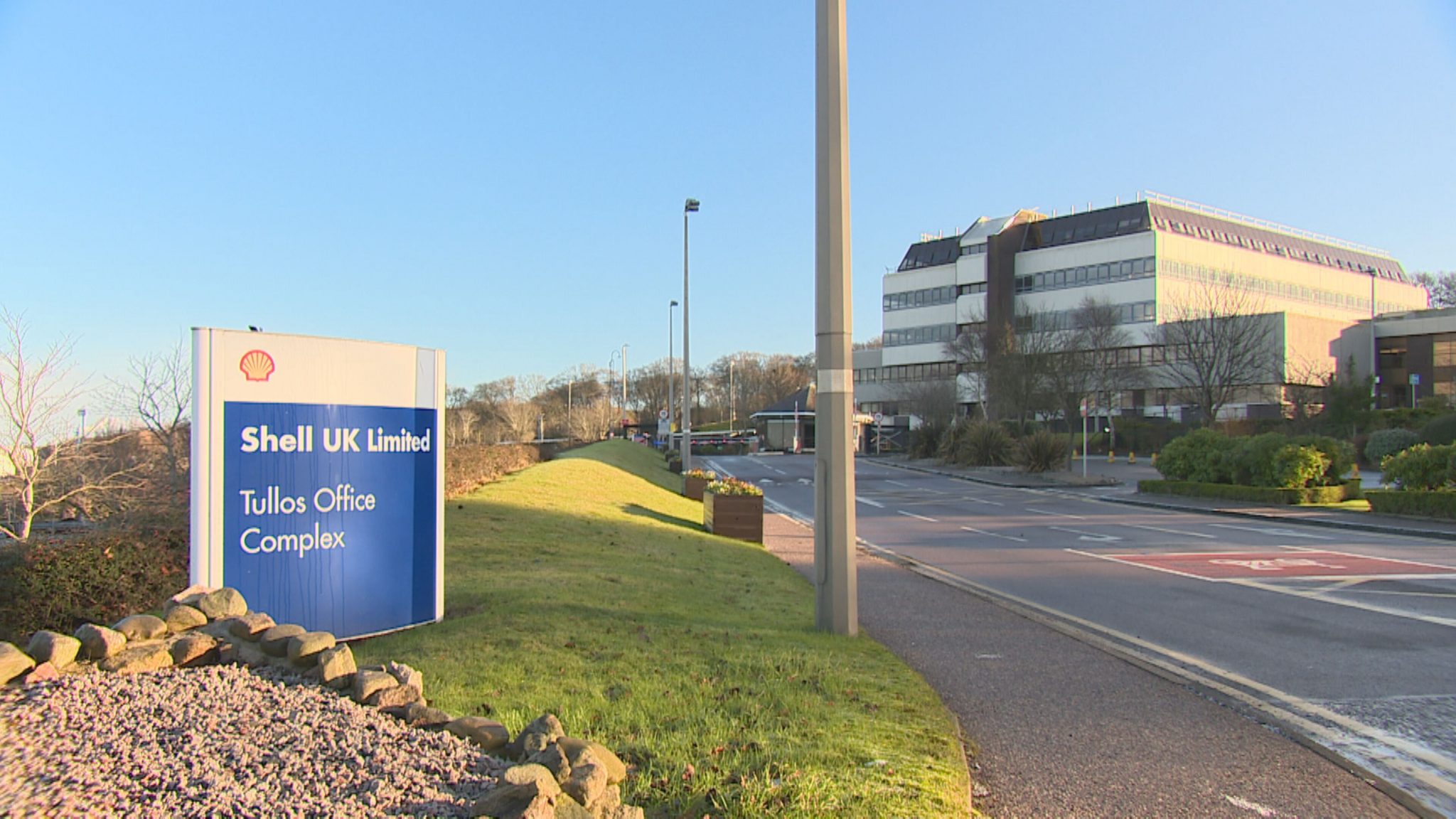 Shell pulls out of controversial Cambo oil field development | STV News