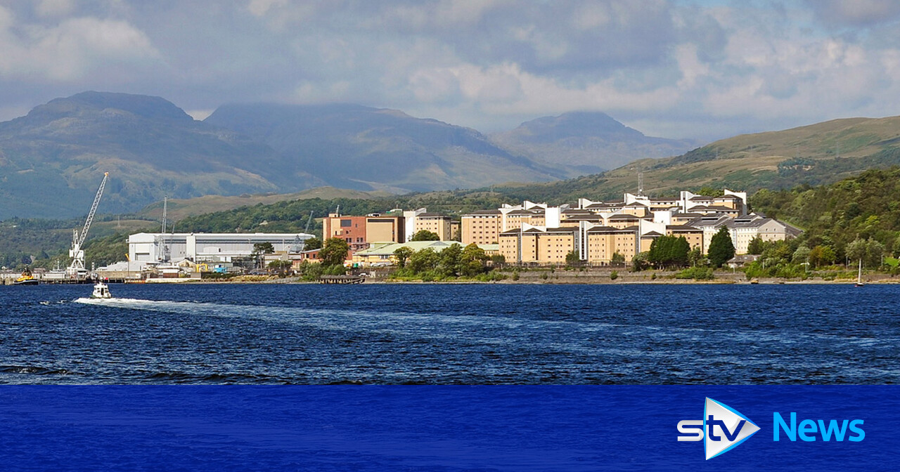 Plans submitted for over 630 accommodation units for military personnel ...