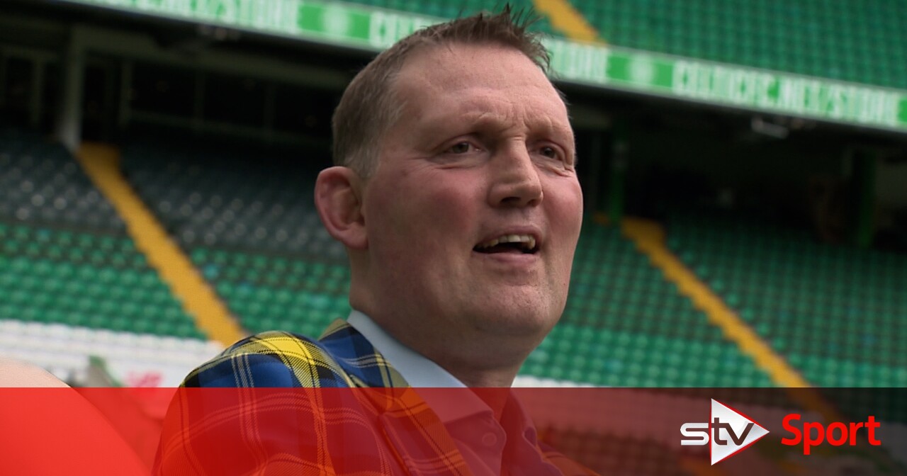 Doddie Weir's MND charity raises £18m two years after death | STV News