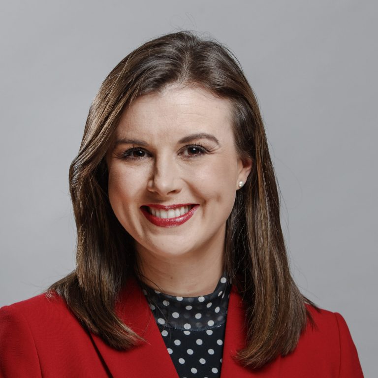 Haley Bouma - STV News