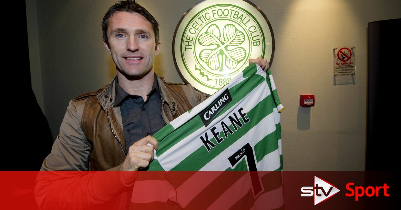 Transfer deadline day: Memorable moves with window set to close | STV News