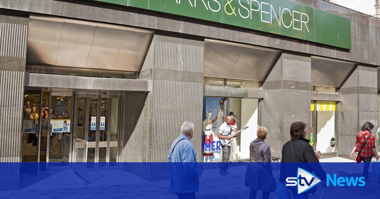 Council set to approve demolition of Sauchiehall Street M&S building ...