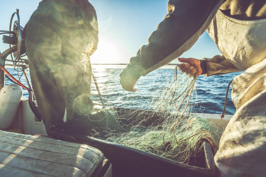 Scots fisherman loses limb on board boat near Shetland as probe ...