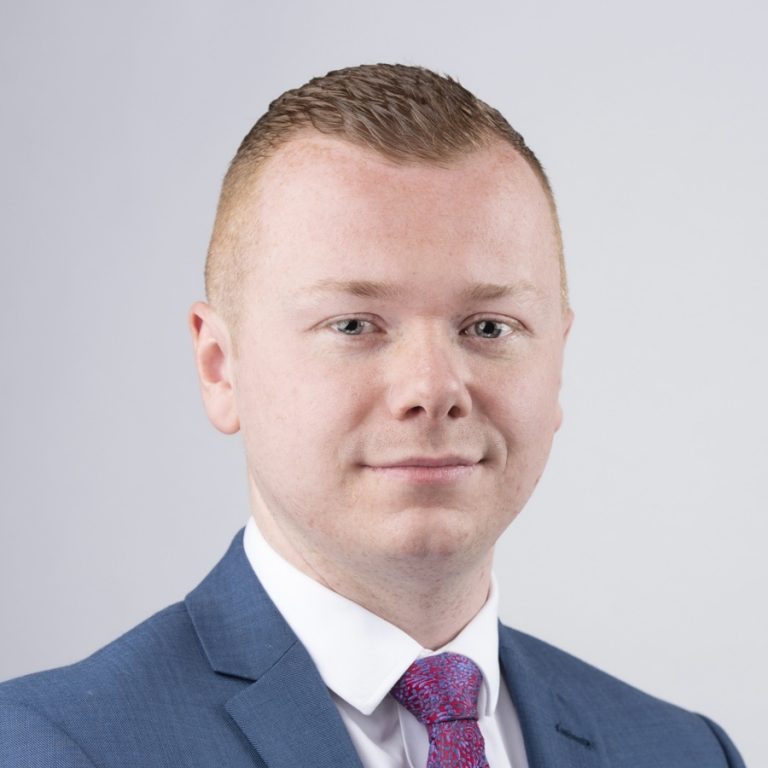Ronnie Charters - STV News