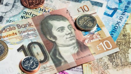 'Eye-watering' cost of mitigating Westminster policies, claims SNP ...