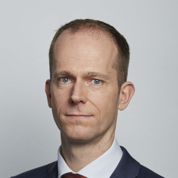 Sean Batty - STV News