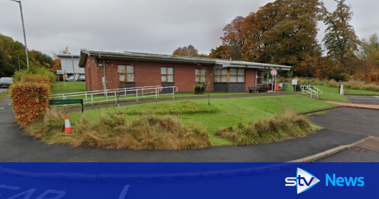 Sepa chief executive quits post following 'conduct allegations' | STV News