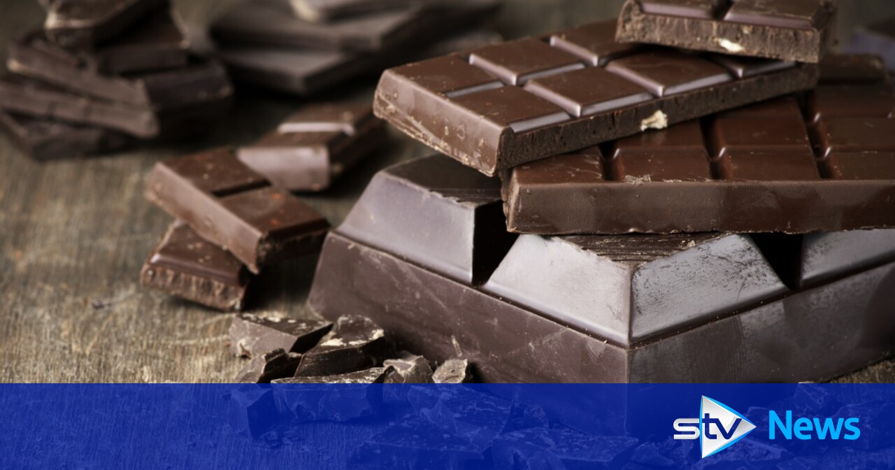 University of Leeds scientists reveal the reason why chocolate tastes ...