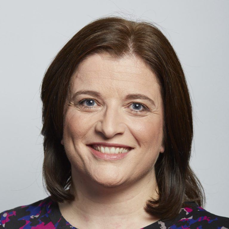 Sharon Frew: Martha’s Mammies helps mothers who lose their children to ...