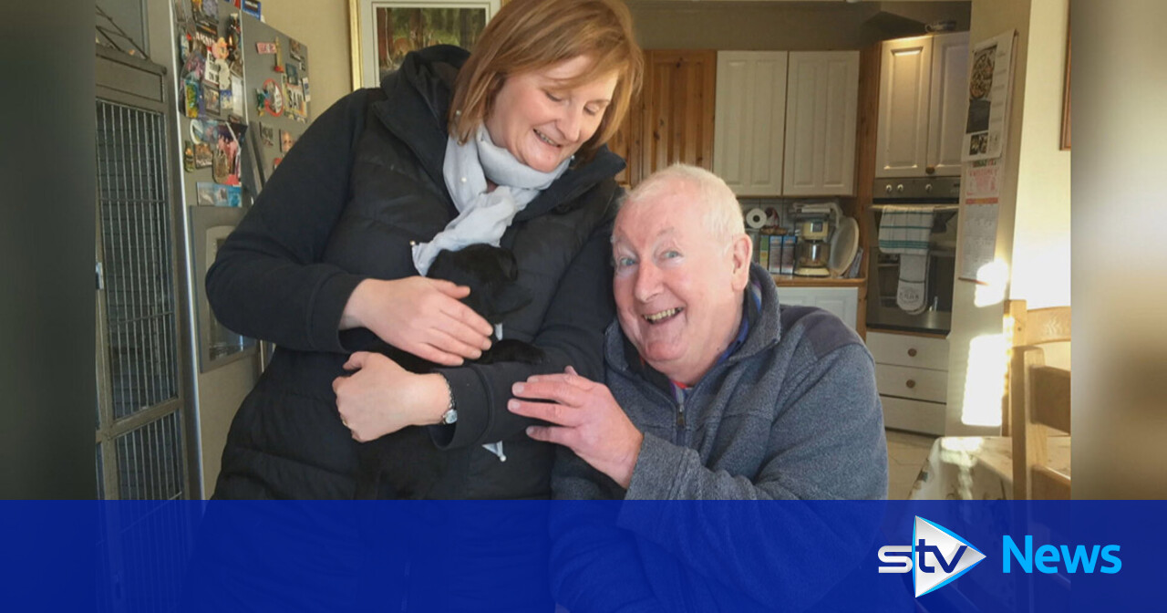 'You really feel like your life is collateral damage' | STV News