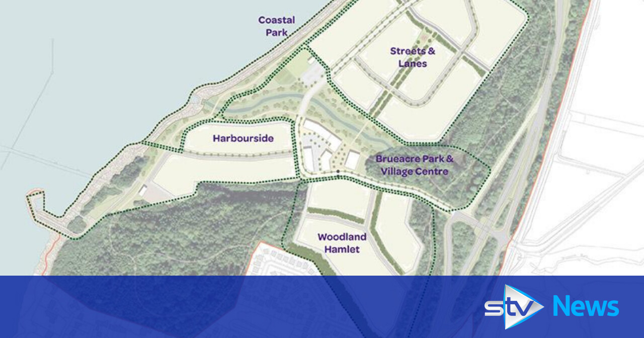 Plans for 650 homes to be built at old power station site approved ...