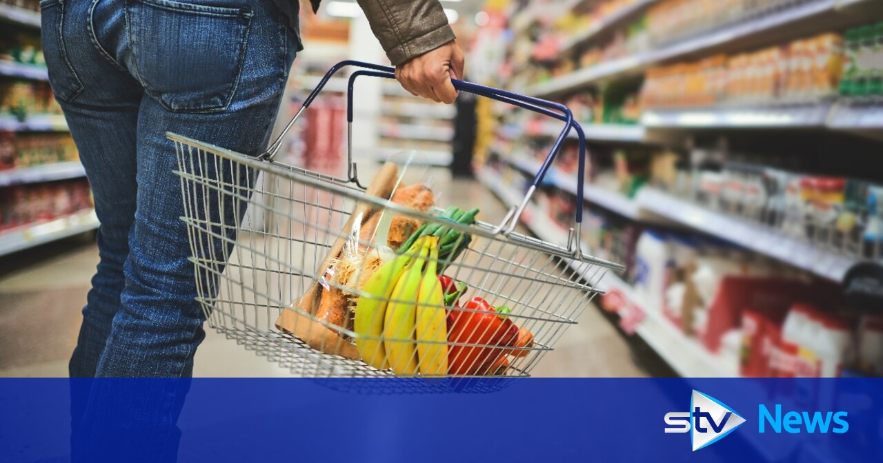 Theft, abuse and violence against Scottish retail workers running ...