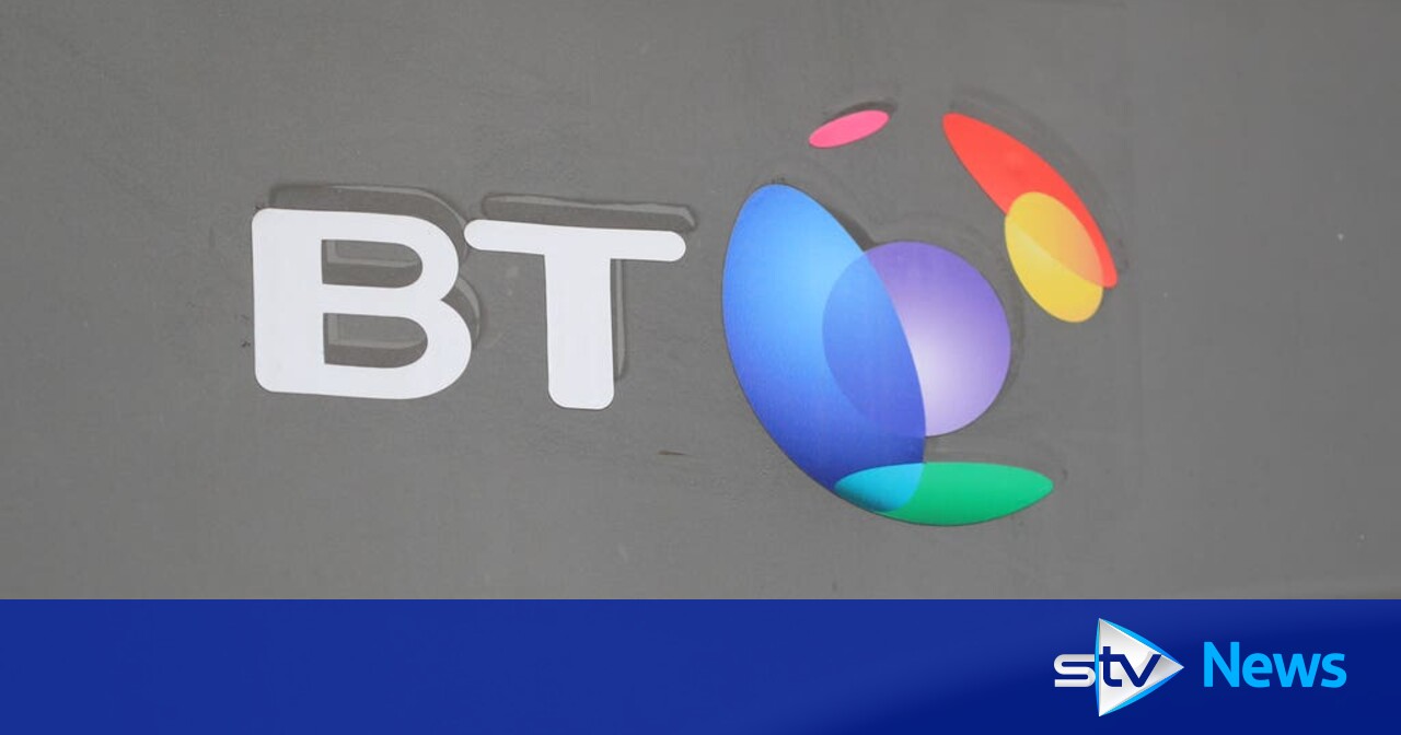 BT to employ more than 600 new recruits across the UK this year | STV News