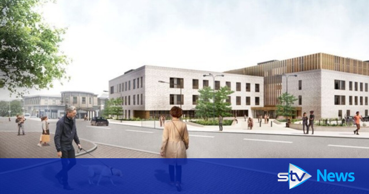 New £71m super-sized GP surgery still on track to be built in city ...