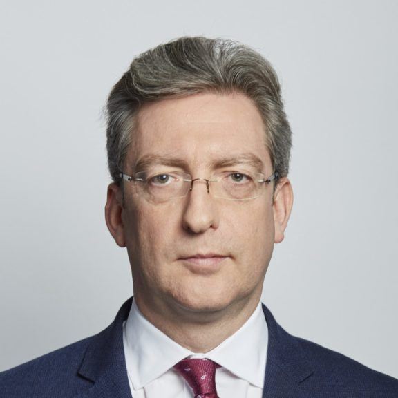 Sean Batty - STV News