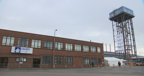 Rennie urges UK Government to intervene to protect 133 jobs at Dalzell ...