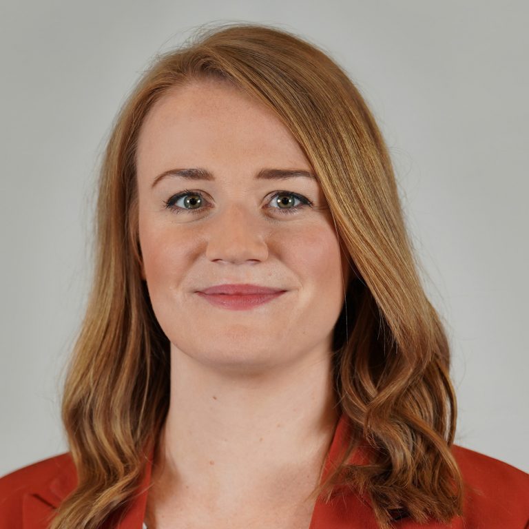 Laura Alderman - STV News
