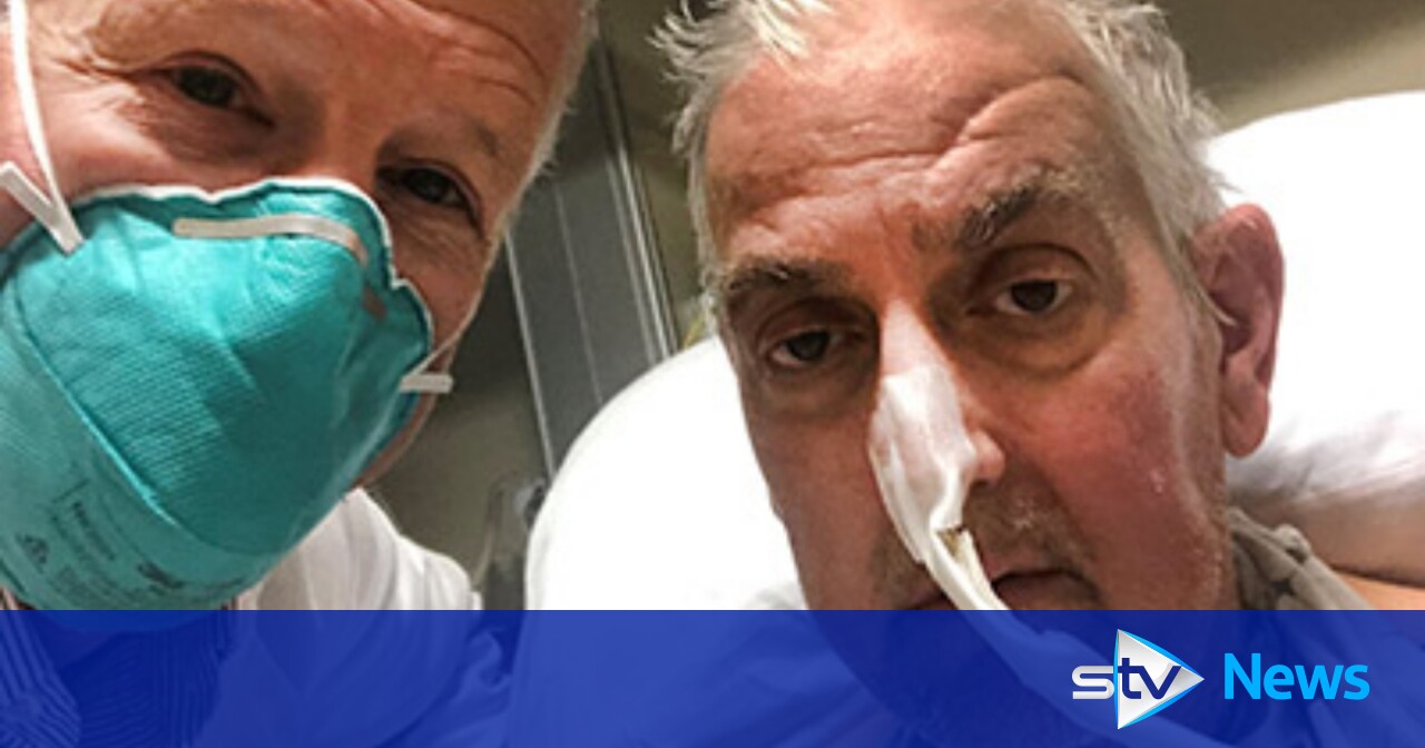 Terminally ill man gets pig heart transplant in world-first surgery ...