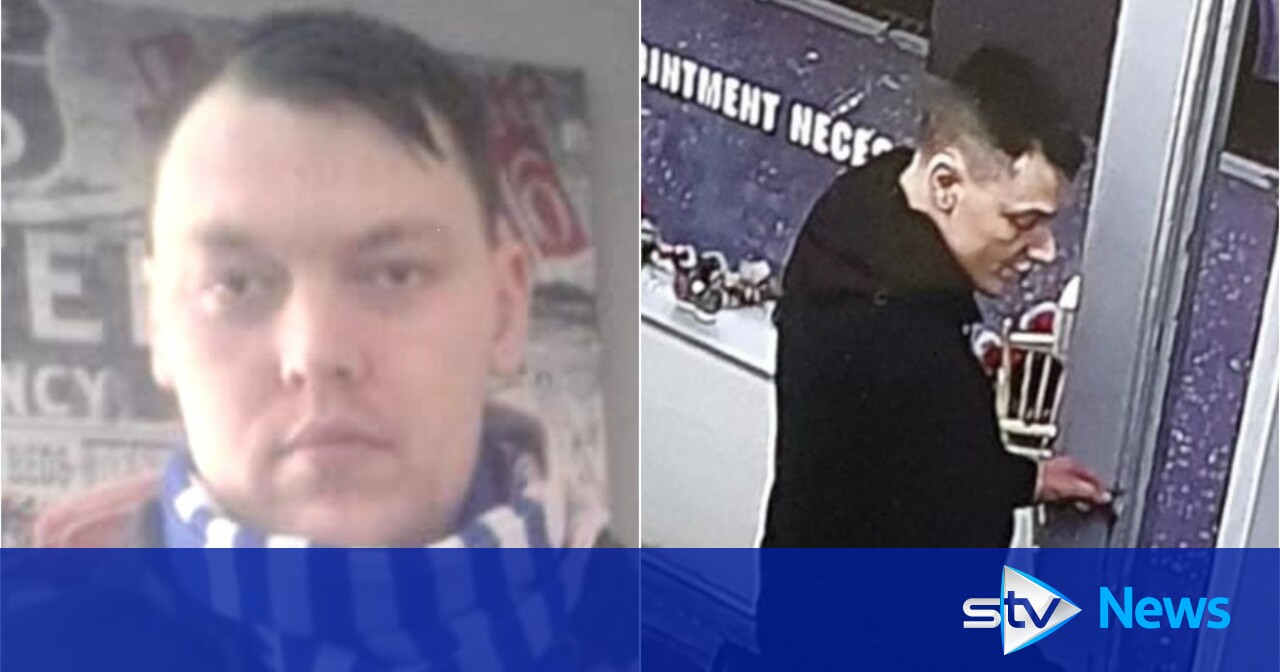 Mother of missing Musselburgh man appeals for help | STV News